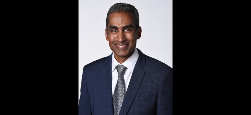 Jacobs plans spinoff of government services business - Washington ...