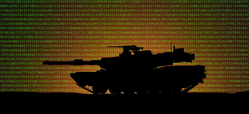 Groundswell claims the Army wanted Accenture to win the $1B EBS-C ...